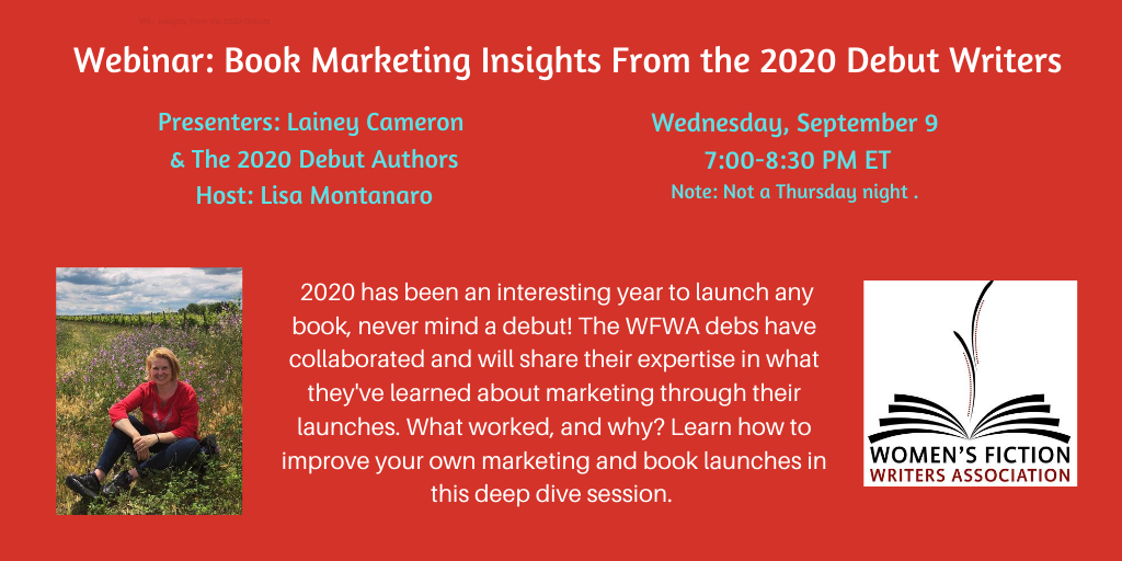 Home [www.womensfictionwriters.org]